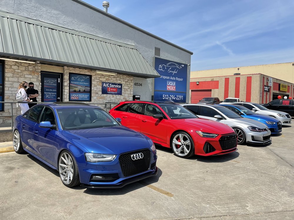 EUROFED AUTOMOTIVE - Updated July 2025 - 44 Photos & 13 Reviews - 6534 ...