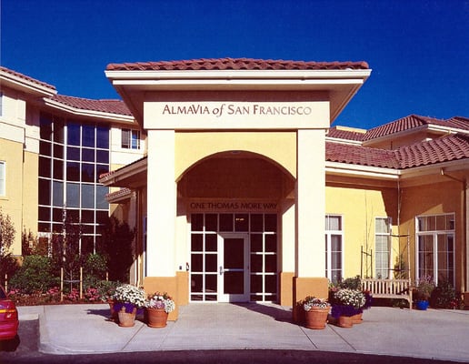 ALMAVIA OF SAN FRANCISCO - Updated December 2025 - 19 Photos & 13 ...