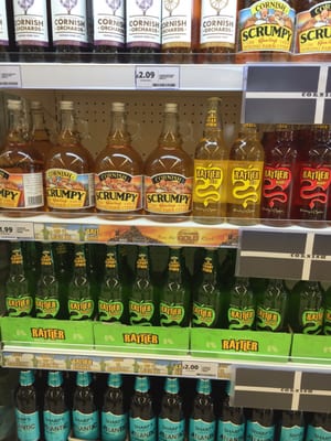 TESCO STORES - Updated October 2025 - West Hill, Wadebridge, Cornwall ...