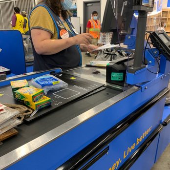 WALMART SUPERCENTER - Updated December 2025 - 20 Photos & 29 Reviews ...