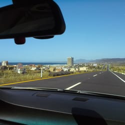 TIJUANA - ENSENADA SCENIC HIGHWAY - 20 Photos - Autopista Tijuana ...