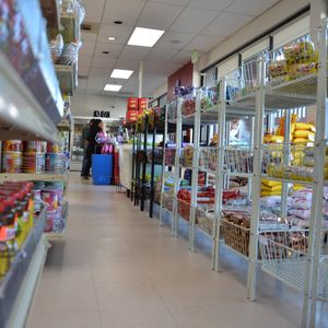 MAYURI INTERNATIONAL FOODS | REDMOND TOWN CENTER - Updated June 2025 ...