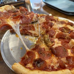 LONGBOARDS BEACH FIRED PIZZA - SOUTH RENO - Updated July 2025 - 183 ...
