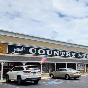JACK’S COUNTRY STORE - Updated October 2025 - 49 Photos & 81 Reviews ...