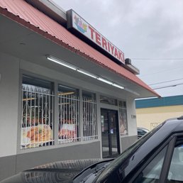 RAINIER TERIYAKI - Updated October 2025 - 125 Photos & 153 Reviews ...