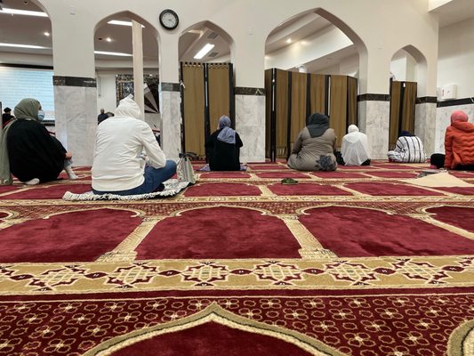 MUSLIM ASSOCIATION OF PUGET SOUND - Updated August 2025 - 26 Photos ...