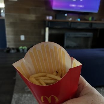 MCDONALD’S - Updated April 2025 - 101 Roanoke Ave, Roanoke Rapids ...