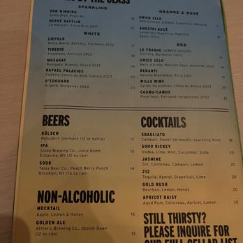 CHARLIE BIRD - Updated April 2025 - 644 Photos & 575 Reviews - 5 King ...