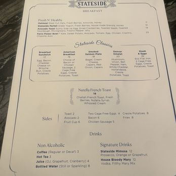 STATESIDE KITCHEN - Updated November 2024 - 537 Photos & 384 Reviews ...