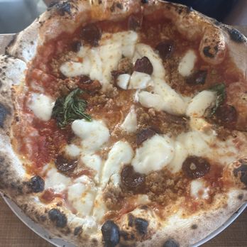 DOPPIO ZERO CONCORD - Updated June 2024 - 1268 Photos & 589 Reviews - 2025 Diamond Blvd, Concord ...