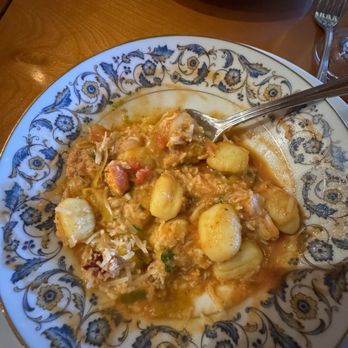 CAFE PITTI - Updated July 2025 - 59 Photos & 94 Reviews - 40 Front St ...