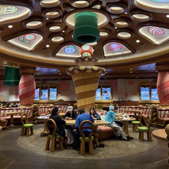 TOADSTOOL CAFE - Updated June 2025 - 4089 Photos & 941 Reviews - 100 ...