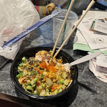 KILLER POKE - Updated July 2024 - 339 Photos & 306 Reviews - 1002 19th ...