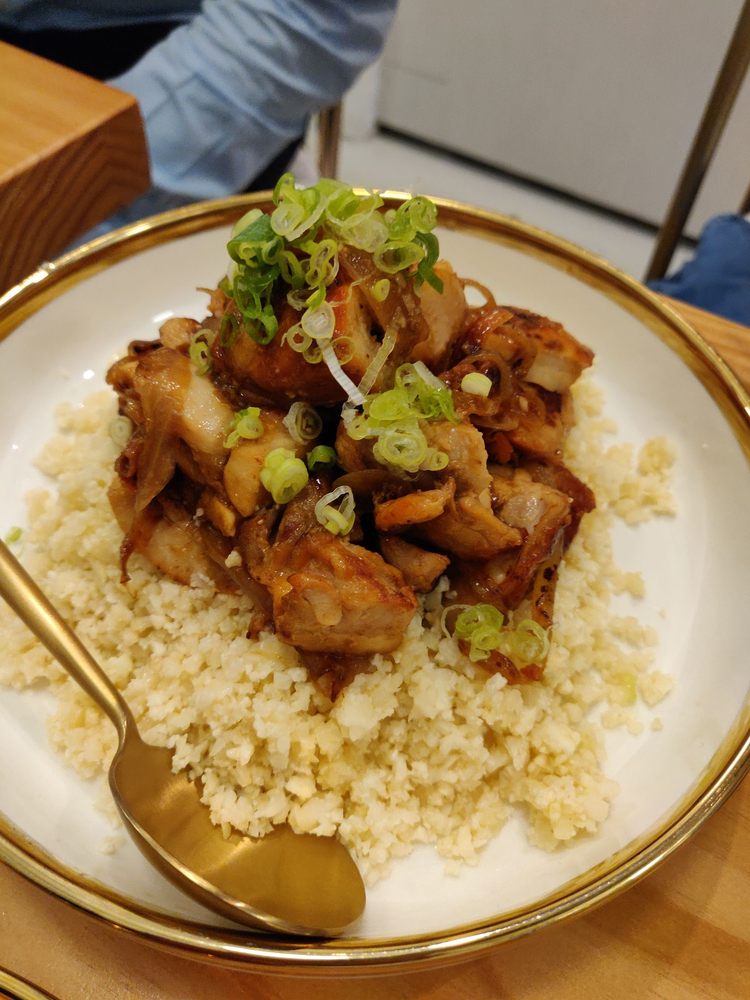 HOLY GAW - Updated January 2025 - 9 Swatow St, Hong Kong - Filipino ...