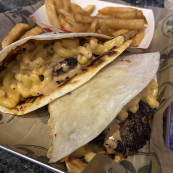 SHANE’S FAMOUS QUESADILLA BURGERS - Updated October 2025 - 35 Photos ...