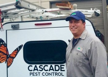 CASCADE PEST CONTROL - Updated July 2025 - 30 Photos & 106 Reviews ...