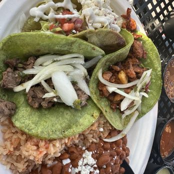TACO MESA - Updated December 2024 - 1297 Photos & 1880 Reviews - 647 W ...
