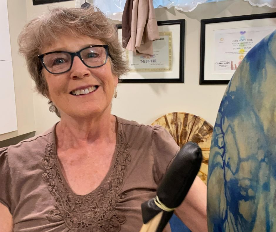 DEBORAH ESPLIN HEALING - Updated February 2025 - Request Information ...