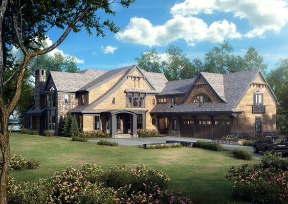 CHRISTOPHER J LONGE - AIA ARCHITECTURE & INTERIORS - Updated January ...