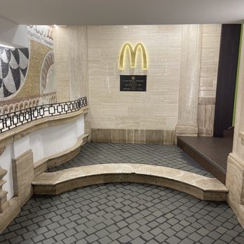 MCDONALD’S - Updated October 2025 - 156 Photos & 60 Reviews - Piazza di ...