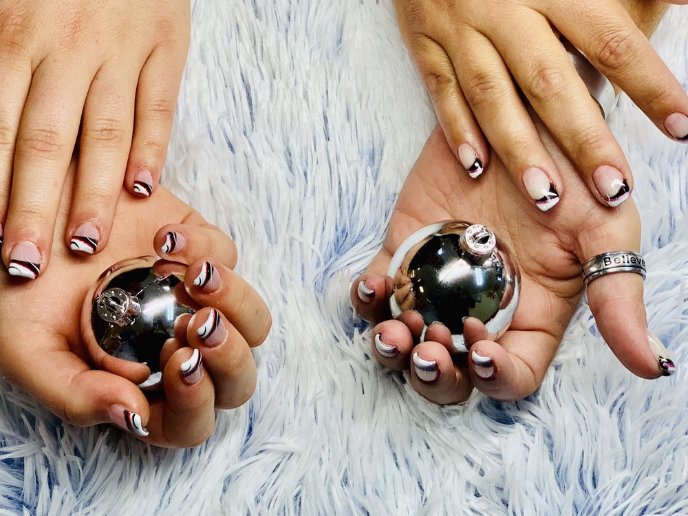 MODERN NAILS - Updated October 2025 - 21 Photos & 11 Reviews - 7 ...