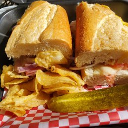 SAMICH SHACK - Updated December 2025 - 38 Photos & 68 Reviews - 5867 ...