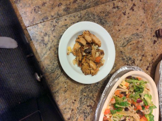 CHIPOTLE MEXICAN GRILL - Updated October 2024 - 81 Photos & 184 Reviews ...