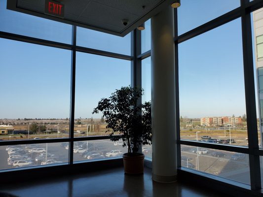 KAISER PERMANENTE MODESTO MEDICAL CENTER AND MEDICAL OFFICES - 85 ...