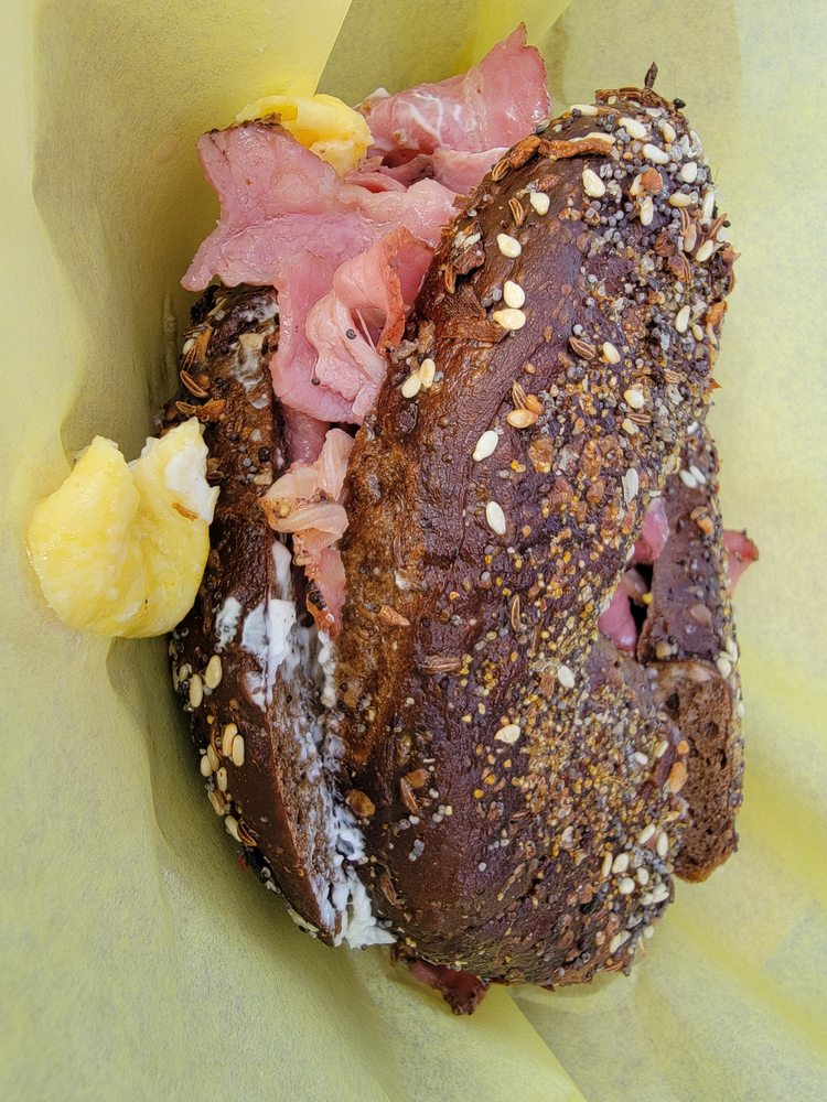 THE PASTRAMI STAND - Updated May 2024 - 4170 Morena Blvd, San Diego ...