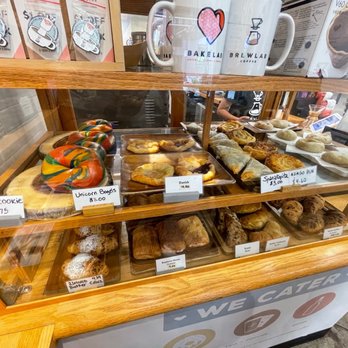 BREWLAB COFFEE - Updated August 2025 - 113 Photos & 67 Reviews - 630 S ...