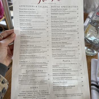 PORTA VIA CALABASAS - Updated September 2025 - 414 Photos & 364 Reviews ...