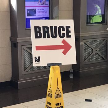 MEADOWLANDS RAIL LINE - Updated December 2025 - Jersey City, New Jersey ...