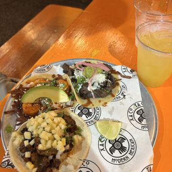 XACO TACO - Updated July 2025 - 913 Photos & 629 Reviews - 370 Richmond ...