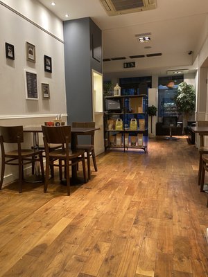 PASCAL COFFEE HOUSE - Updated December 2025 - 52 Photos & 23 Reviews - Edward Square, Galway ...