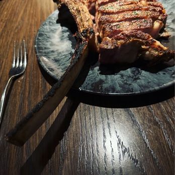 THE VAULT STEAKHOUSE - Updated September 2024 - 265 Photos & 69 Reviews ...