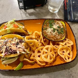 TACO SNACK - 1305 N Janeway Ave, Moore, Oklahoma - Tacos - Restaurant ...