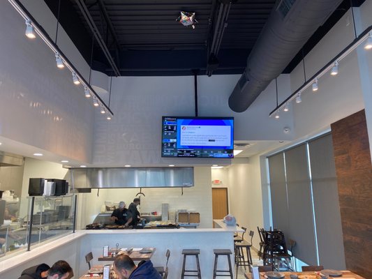 BASHA GRILL - Updated May 2024 - 83 Photos & 61 Reviews - 26951 Ford Rd ...