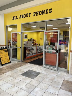 ALL ABOUT PHONES - Updated December 2025 - 29 Reviews - 201 S Clinton ...