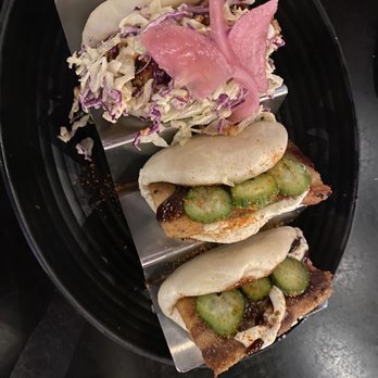 SECRET BAO - Updated February 2025 - 1323 Photos & 578 Reviews - 1201 ...