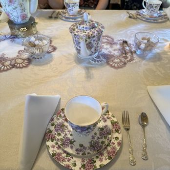 CORAL TREE TEA HOUSE - Updated December 2025 - 738 Photos & 357 Reviews ...