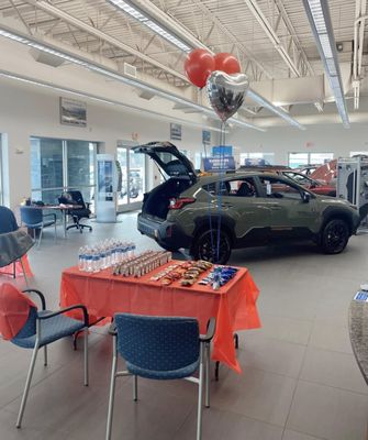 EXETER SUBARU - Updated October 2025 - 31 Photos & 91 Reviews - 37 ...