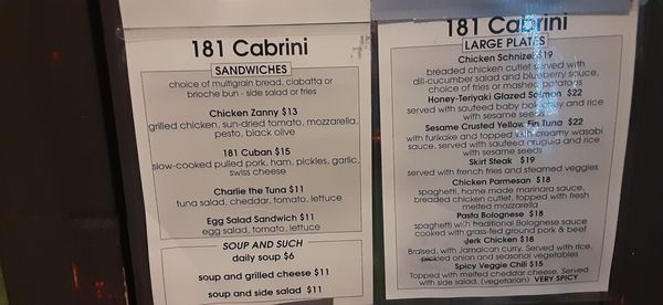 181 CABRINI - 140 Photos & 258 Reviews - 854 W 181st St, New York, New ...