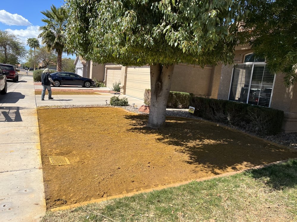 IVAN LANDSCAPING - TEMP. CLOSED - Phoenix, Arizona - Landscaping ...