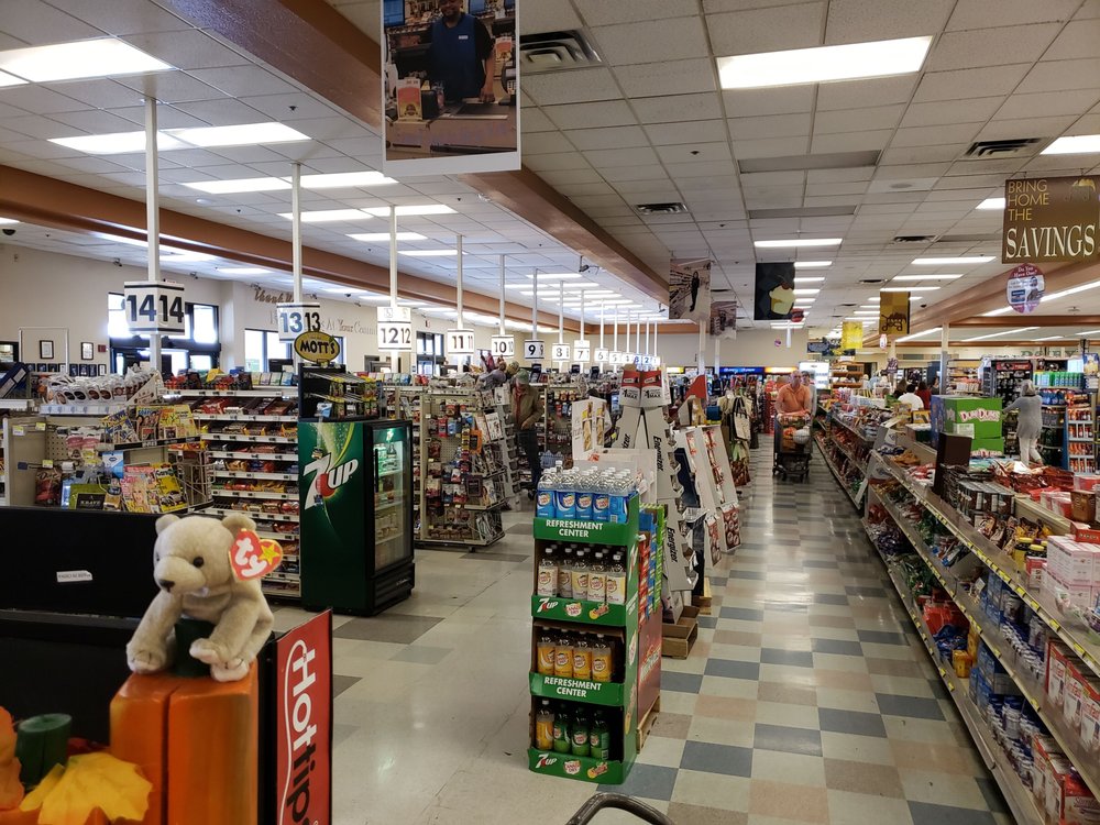 MIRAMAR MCAS COMMISSARY DELI BAKERY - 17 Photos & 57 Reviews - Grocery ...