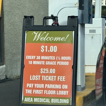 AIEA MEDICAL BUILDING - Updated January 2026 - 18 Photos & 20 Reviews ...