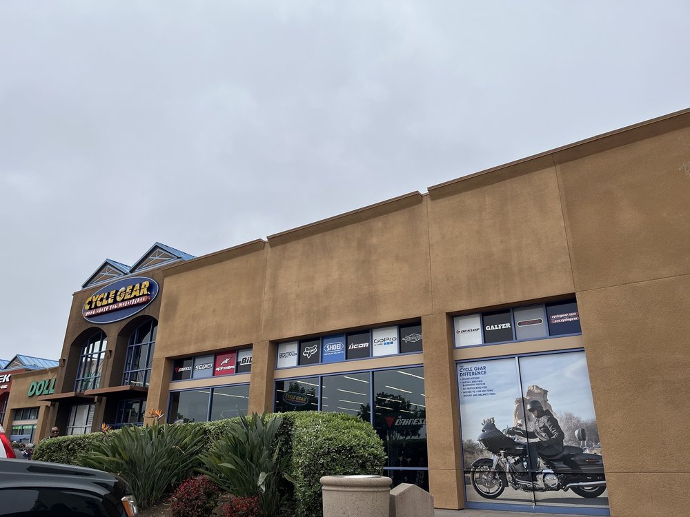 CYCLE GEAR - Updated January 2026 - 87 Photos & 266 Reviews - 4240 ...