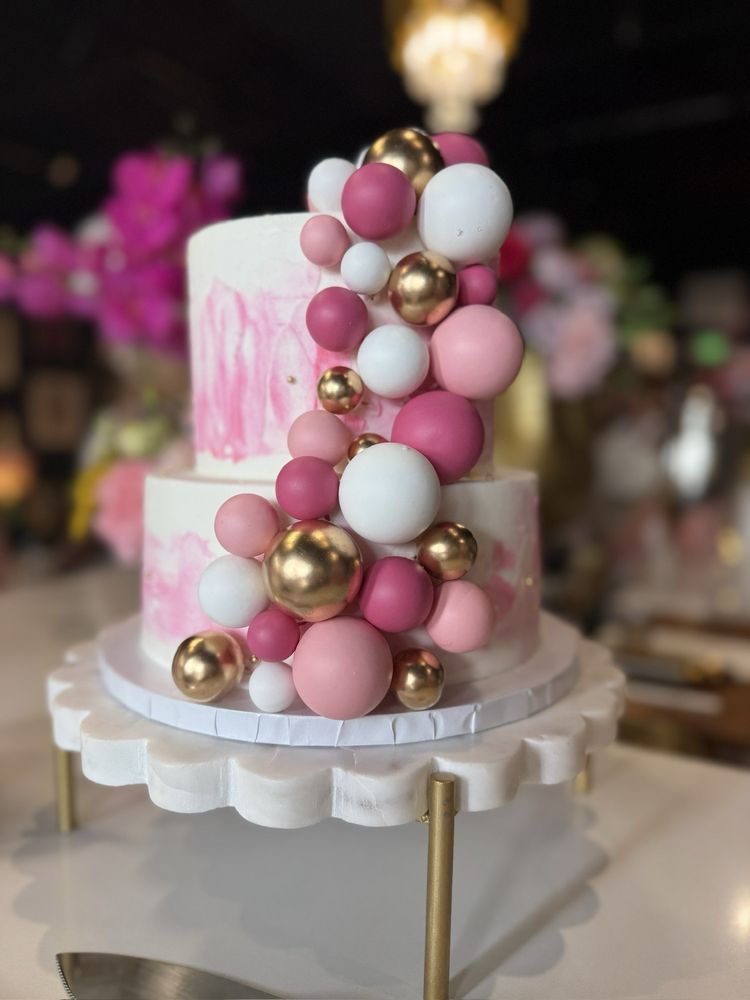 FOREVER FIORE TEA LOUNGE - Updated December 2025 - 40 Photos - 970 5th ...