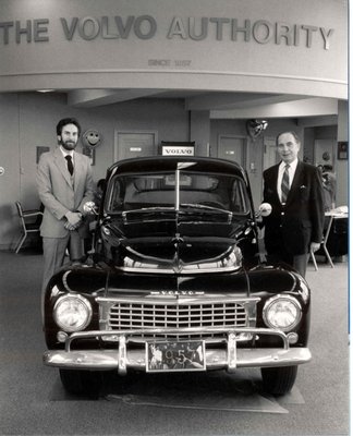 KARP VOLVO - Updated October 2025 - 33 Photos & 91 Reviews - 392 ...