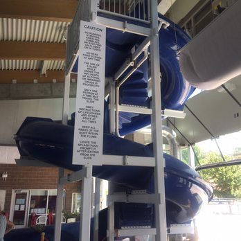 MOAB RECREATION AND AQUATIC CENTER - Updated December 2025 - 15 Photos ...