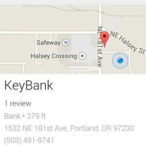 EMBOLD CREDIT UNION - Updated January 2025 - 15045 SE McLoughlin Blvd ...